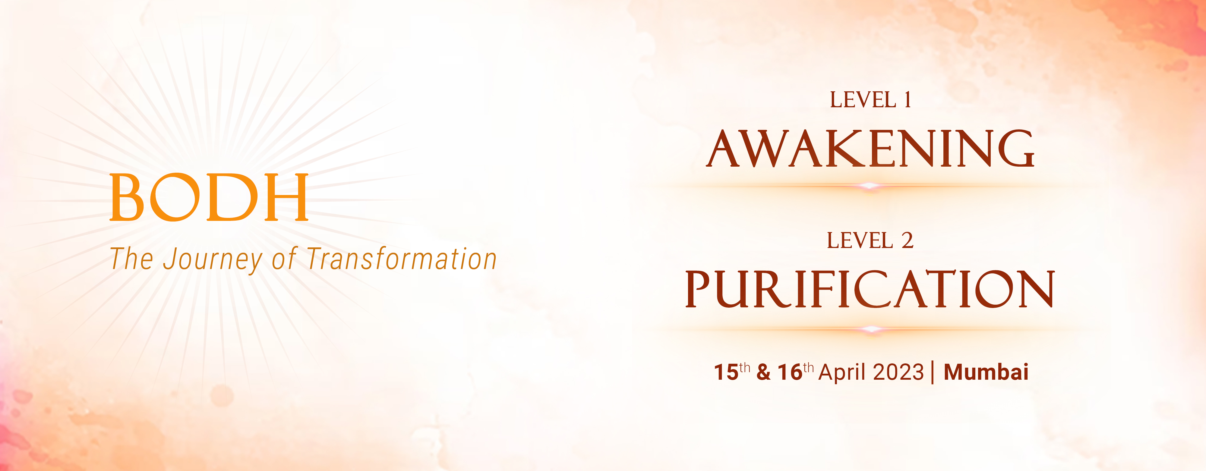 MaitriBodh Parivaar - Love | Transformation | Selfless Service