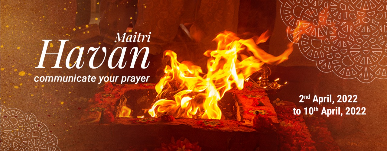 MaitriBodh Parivaar - Love | Transformation | Selfless Service